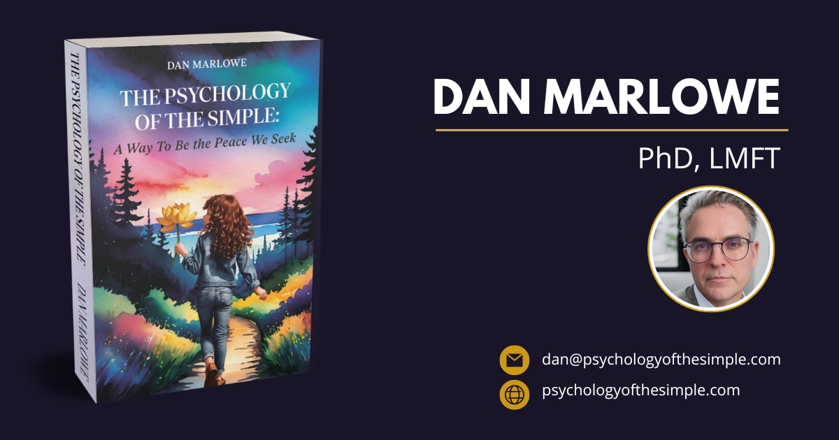 About | Psychology of the Simple